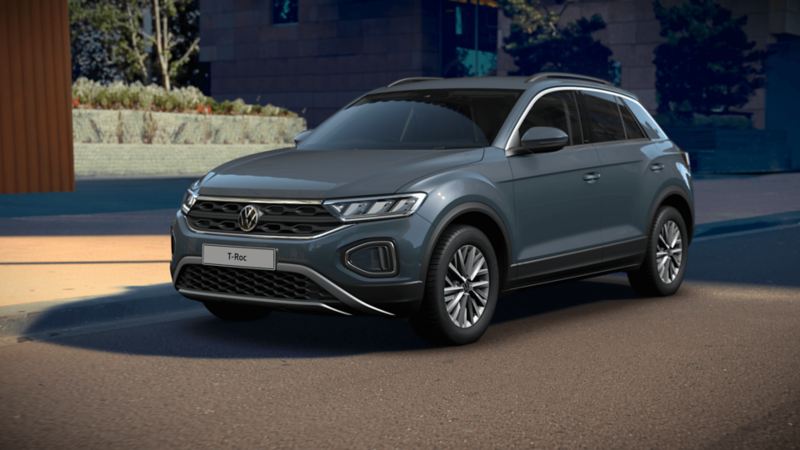 Volkswagen Motability Car Scheme | Volkswagen UK