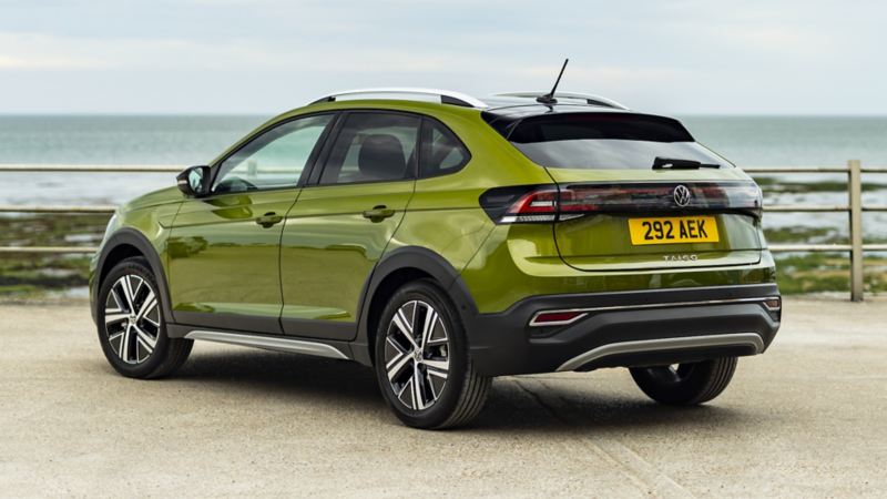 Volkswagen Motability Vehicles | Yorkshire | Hayselden Volkswagen