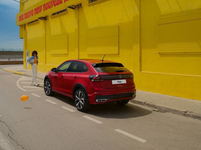 New Small Cars | Compact Car Range | Volkswagen UK