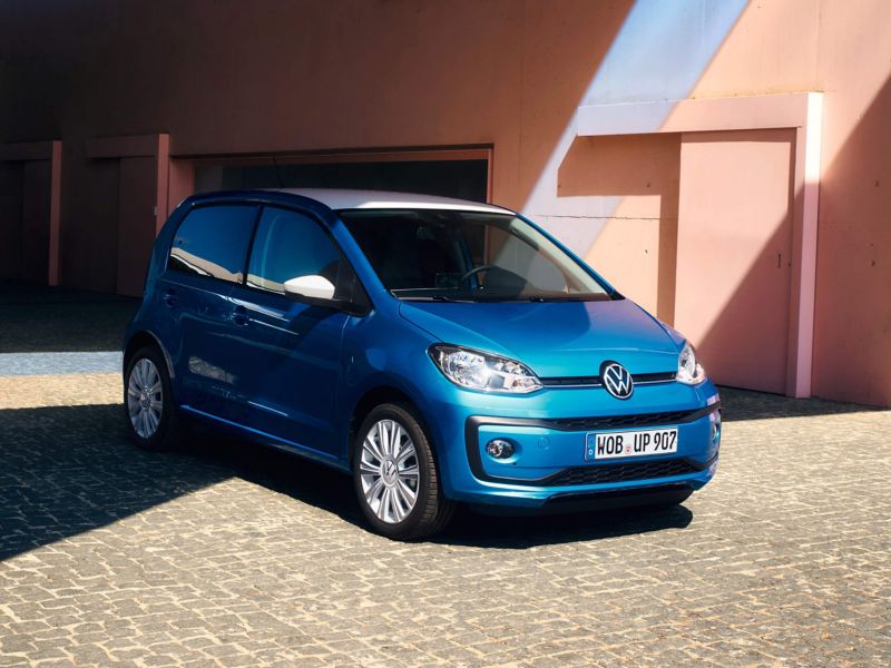 New Small Cars | 2023 Compact Car Range | Volkswagen UK