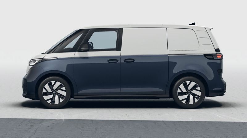 Van Centre Stock Locator | Volkswagen Vans
