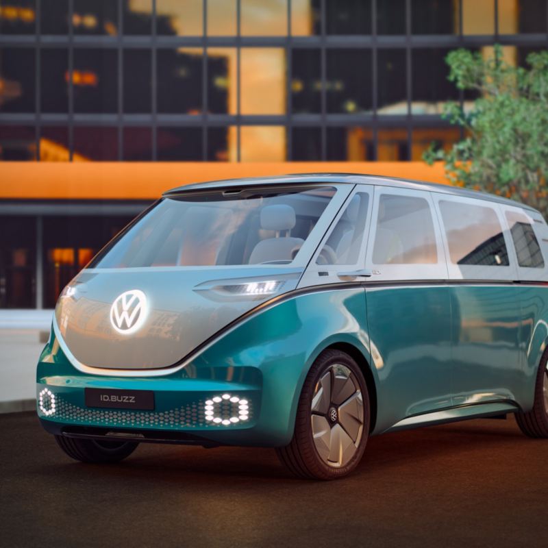 Community Volkswagen NZ