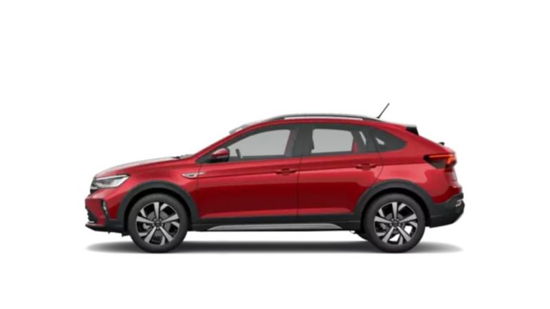 ¿Qué SUV prefieres: Nivus 2023 o Taigun 2023? | VW