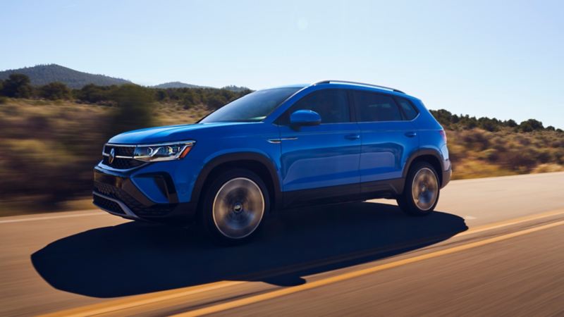 ¿Qué es el ESC en un auto y para qué sirve? | VW