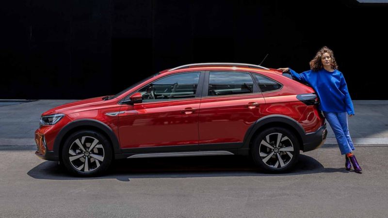 SUVs de Volkswagen en Oferta para Papá | VW