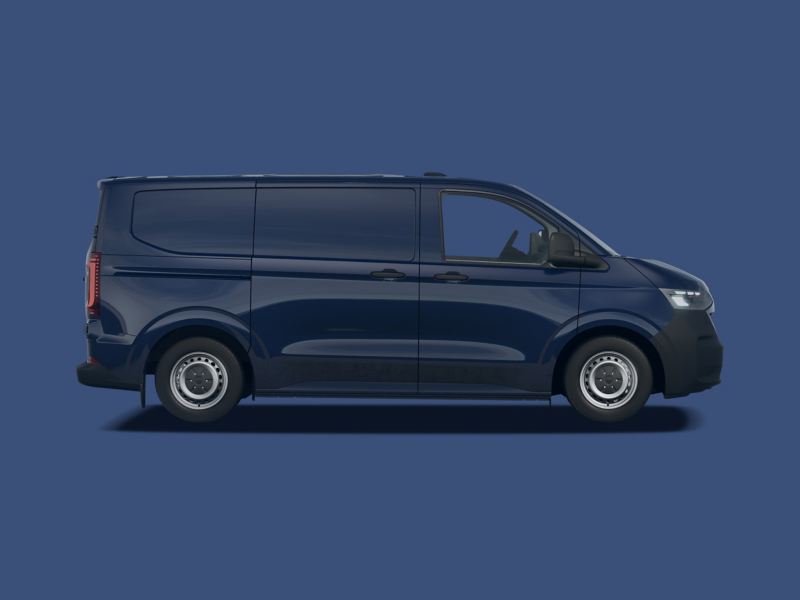 Vindis Van Centre Northampton | VW Vans