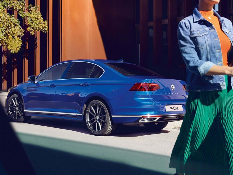 New Cars Frequently Asked Questions | Volkswagen UK