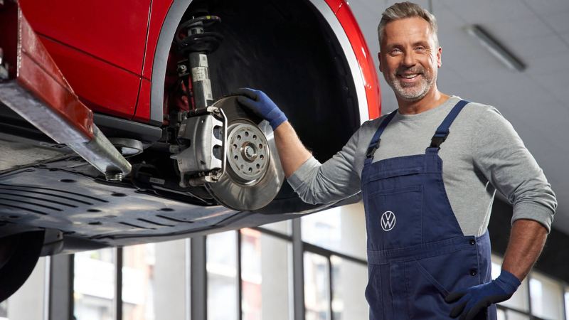 Service Plan Sale | Volkswagen UK