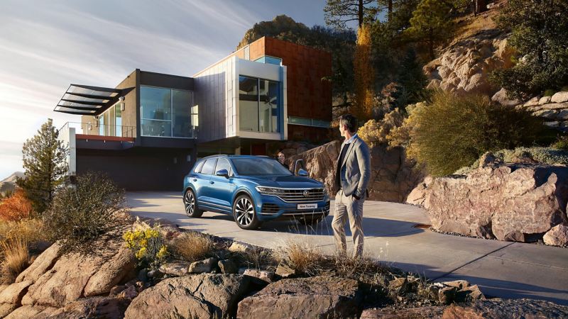 Volkswagen Owners and Services | Volkswagen UK