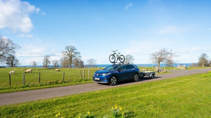 Brochure not available | Volkswagen UK