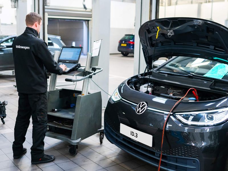 Volkswagen UK | The official Volkswagen website