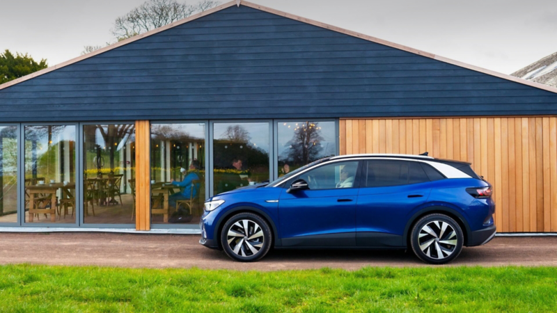 Contact us | Customer Service | Volkswagen UK