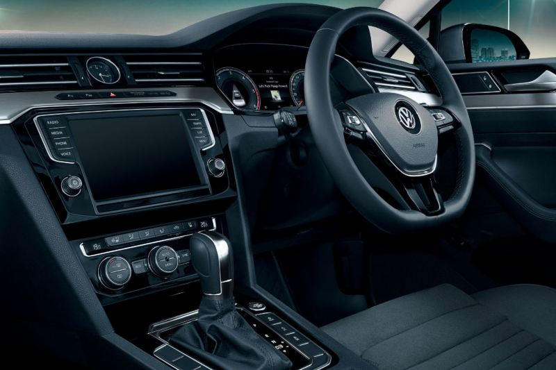 Passat
