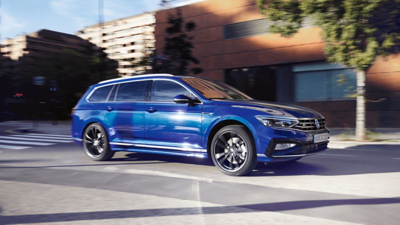 Cenniki samochodów | Volkswagen