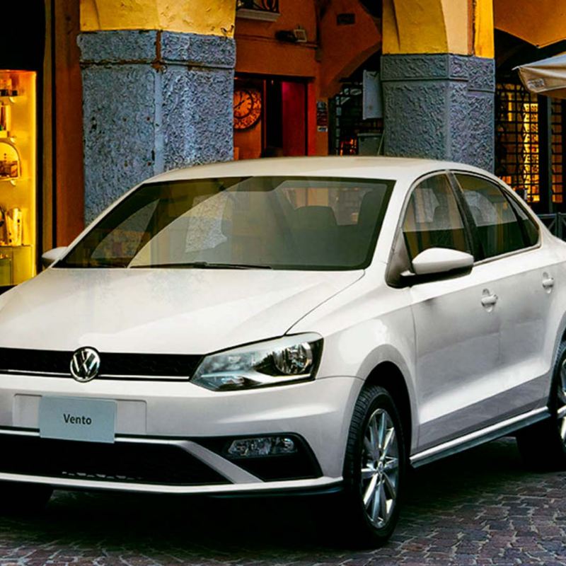 Volky en Whatsapp: encuentra tu auto o SUV | VW