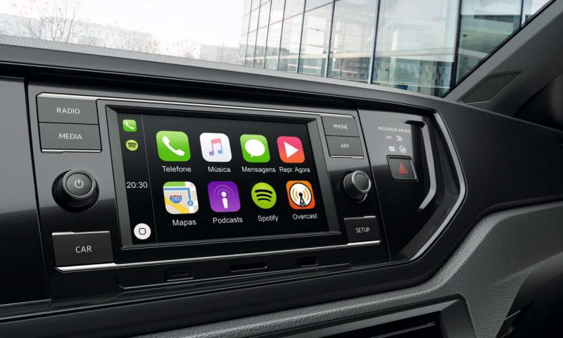 Volkswagen Polo - La sensación de tenerlo todo