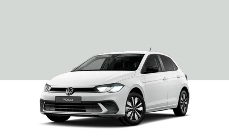 Aktuelle Polo Leasingangebote | Volkswagen Deutschland