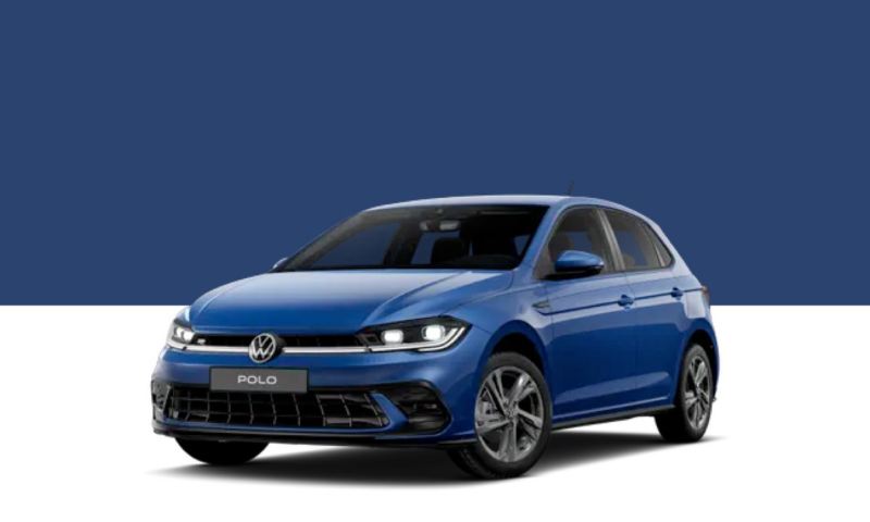 Aktuelle Polo Leasingangebote | Volkswagen Deutschland