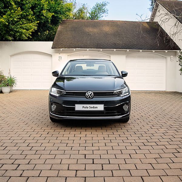 New Polo Sedan | Volkswagen South Africa