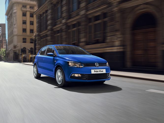 Know How VW Models Found Their Names | Volkswagen South Africa