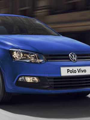 Polo Vivo | Polo Vivo GT | View Online | Volkswagen South Africa