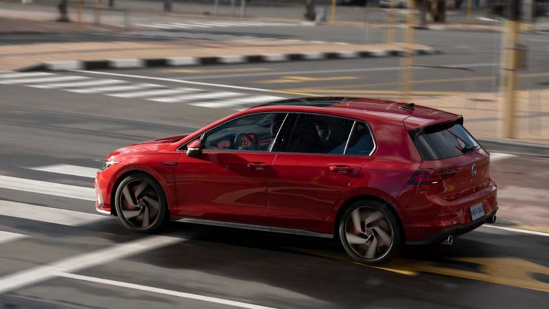 ¿Qué autos nuevos tiene Volkswagen? | VW