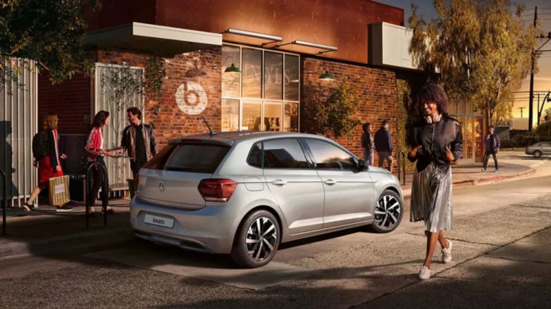 Radio and Navigation | In-Car Entertainment | VW Ireland