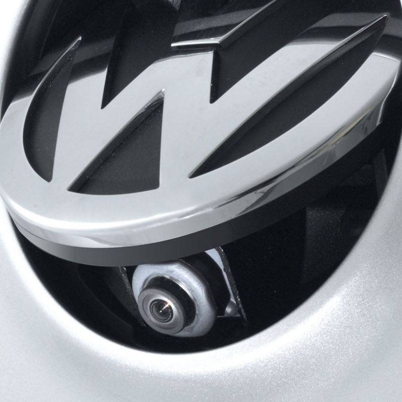 IQ.Drive | Safety | Volkswagen Australia