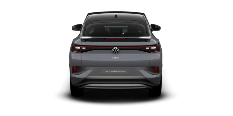 Medidas ID.5, dimensiones y maletero | Volkswagen España