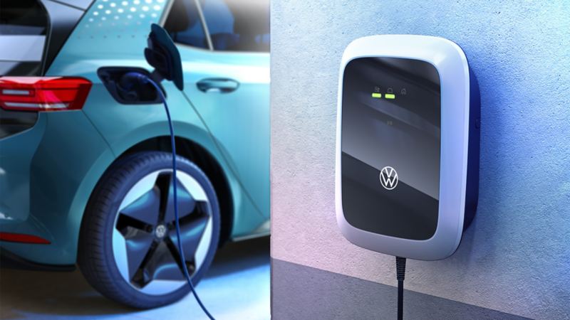 Electric vehicle charging and range | Electric Car Information ...