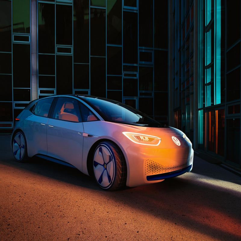 Volkswagen Life | Volkswagen UK