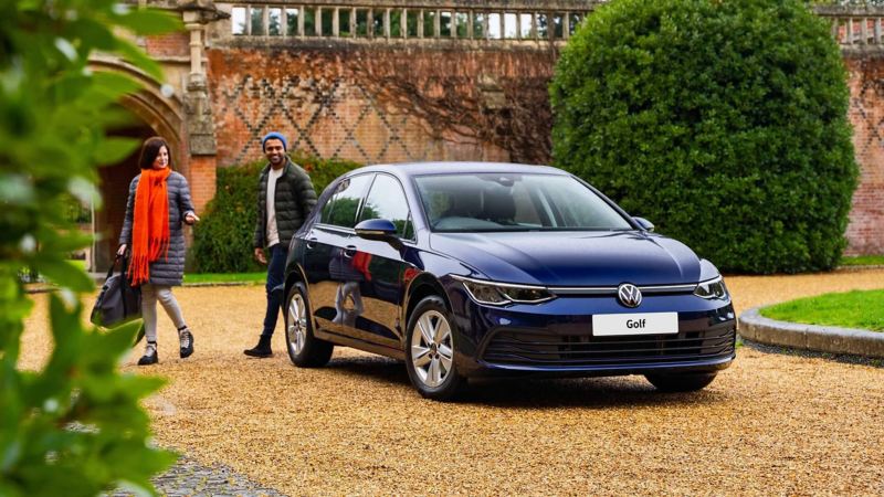 Volkswagen UK | The official Volkswagen website