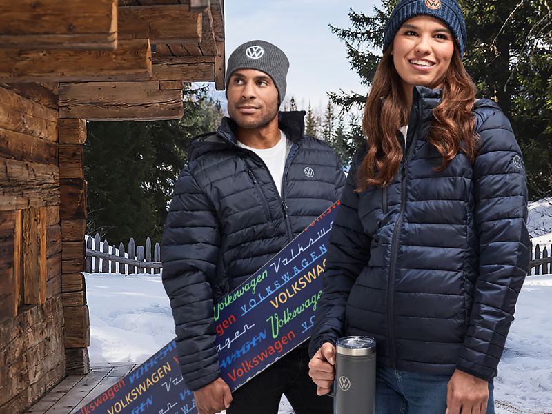 VW DriverGear | Volkswagen