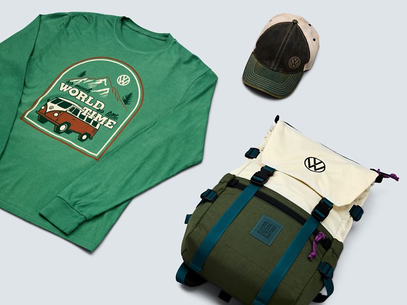 VW DriverGear | Volkswagen