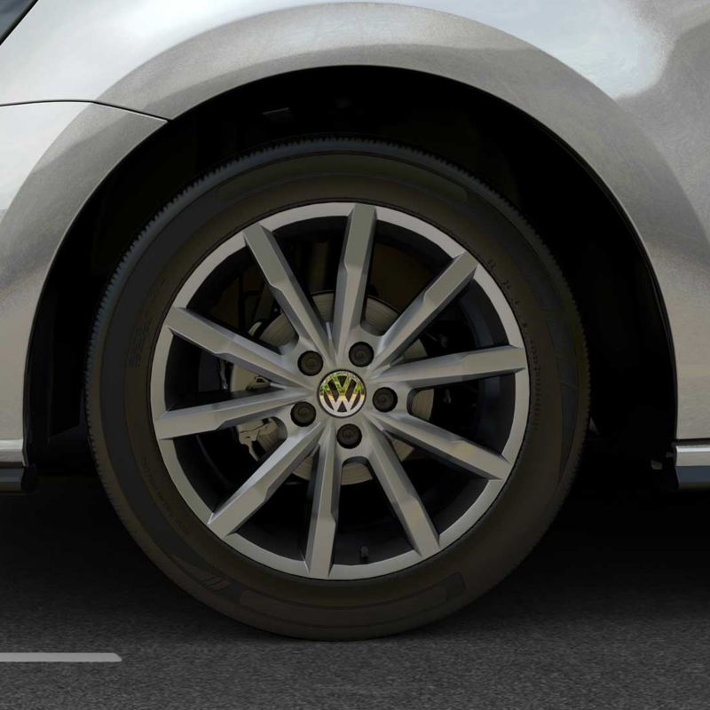 Volkswagen Vento 2020: El Auto Sedán Familiar Renovado | Volkswagen