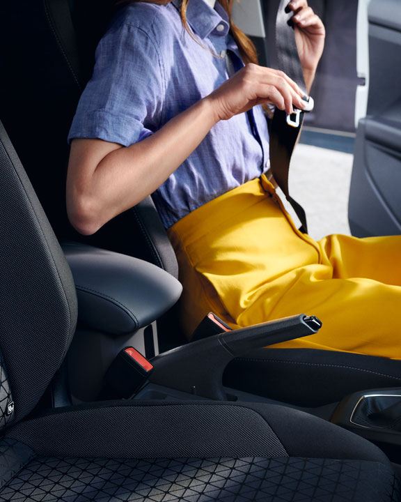 Volkswagen Advanced Driving. | Volkswagen South Africa