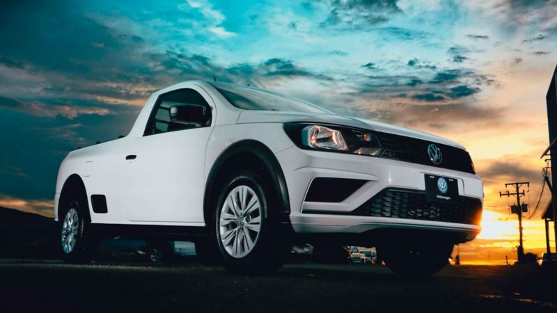 VOLKSWAGEN COSTA RICA | AUTOS NUEVOS | SAVEIRO