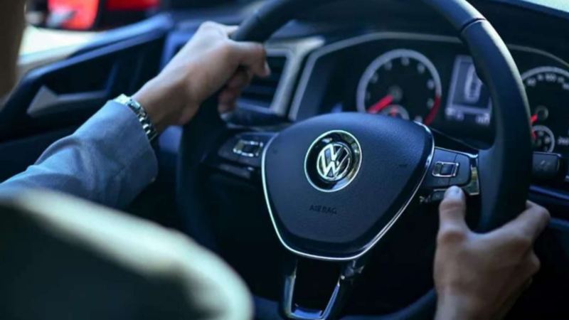 ¿Qué es la transmisión tiptronic? | Volkswagen