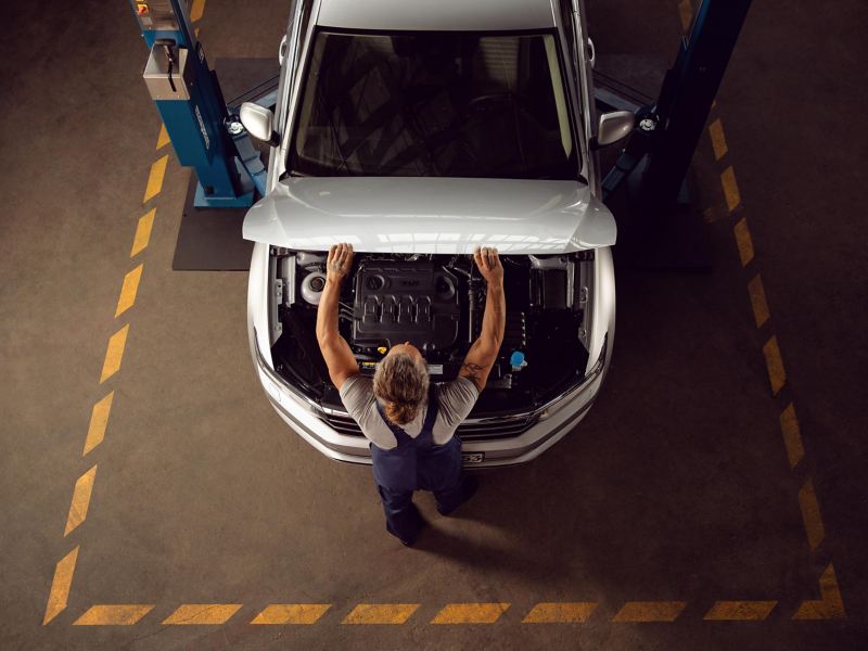 Car Insurance | Finance and Insurance | Volkswagen Australia