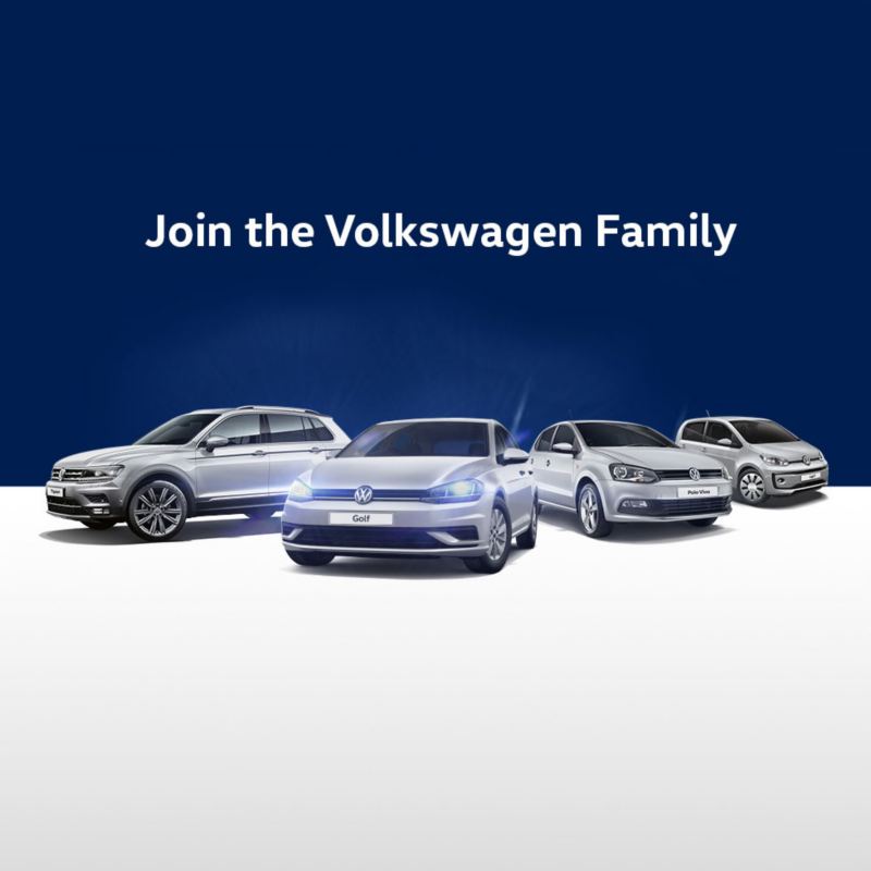 Volkswagen South Africa | Drive local, Support local