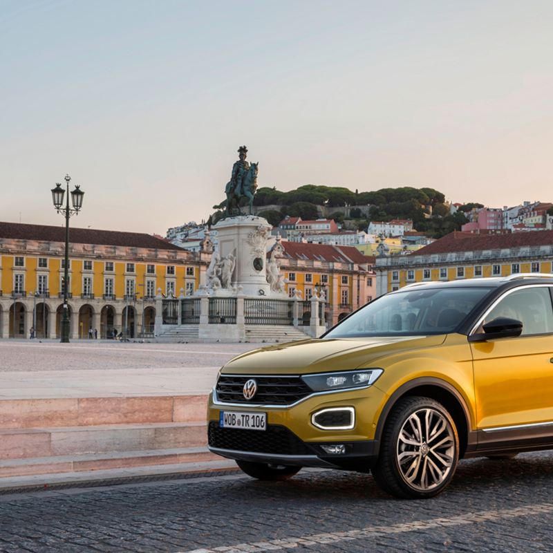 Volkswagen Hong Kong