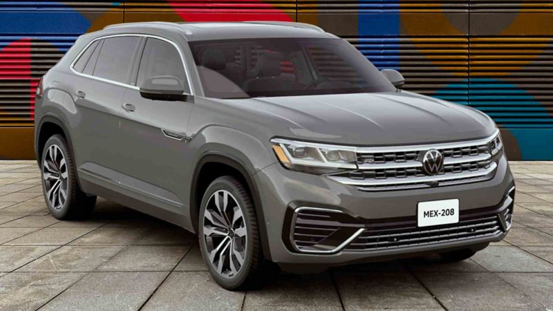 ¿Cuáles son las mejores camionetas para viajar? | VW