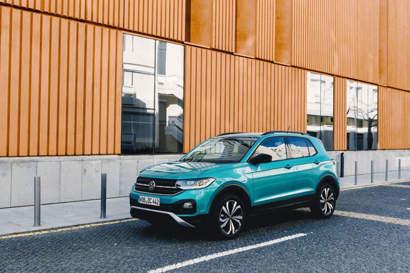 SUV | Hvad er en SUV og hvilken skal du vælge? | Læs her