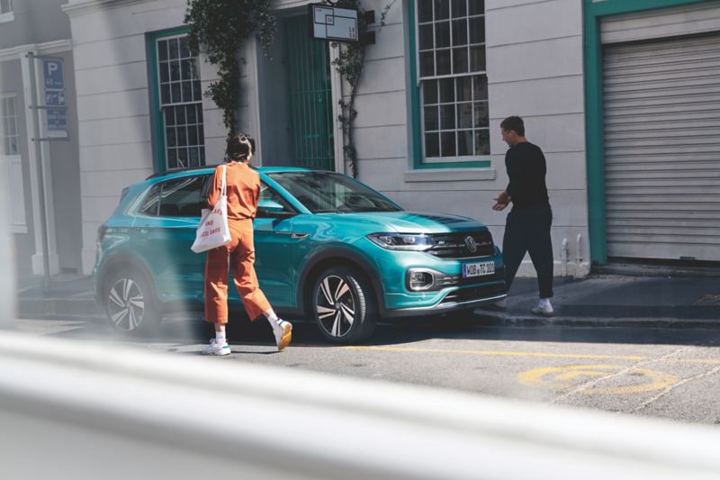 Leasing Privatkunden | Angebote und Produkte | Volkswagen Deutschland