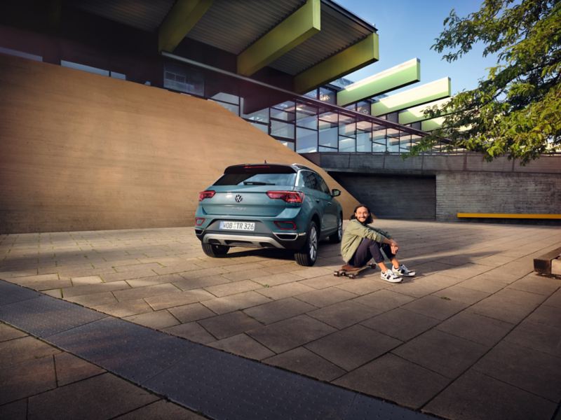 Leasing Privatkunden | Angebote und Produkte | Volkswagen Deutschland