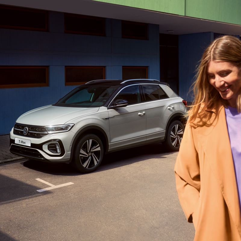 Volkswagen 2024 Models | VW Models | Volkswagen Jordan