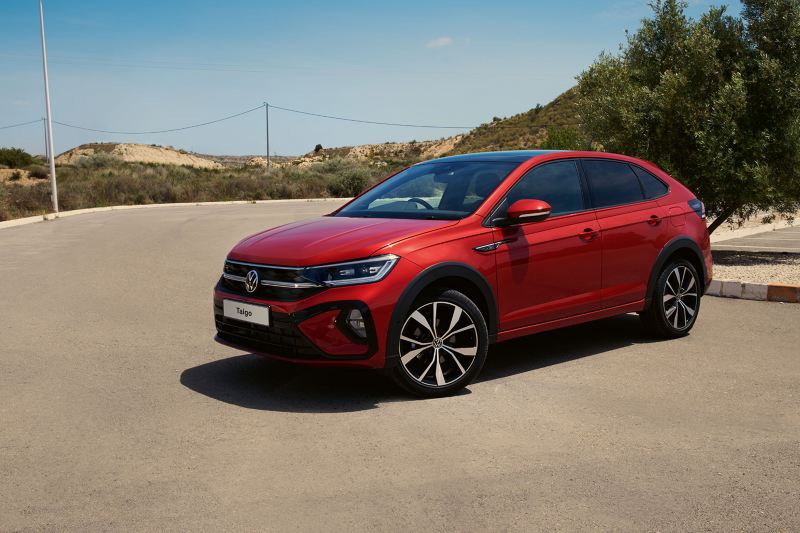 Model Brochures & Specifications | Volkswagen South Africa