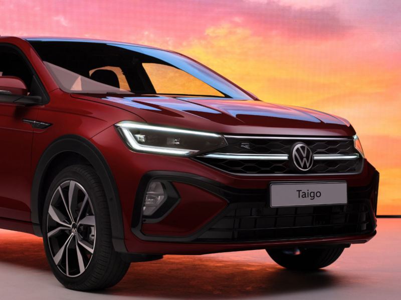 Volkswagen South Africa | Drive local, Support local