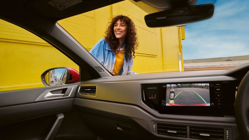 Taigo | Models | Volkswagen