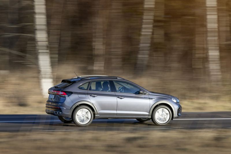 Taigo | Volkswagen Sverige